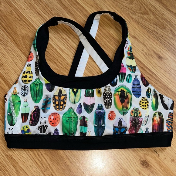 lululemon athletica | Intimates & Sleepwear | Lululemon Rare Run Stuff ...